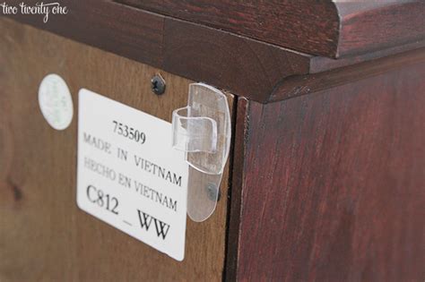 How To Hide Bedside Cords