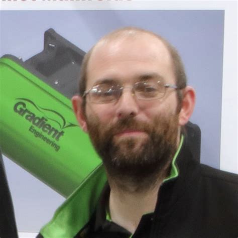 Mac Gradient Engineering Ltd