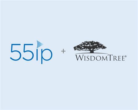 Gautam Sachdev On Linkedin 55ip Announces Partnership With Wisdomtree Asset Management