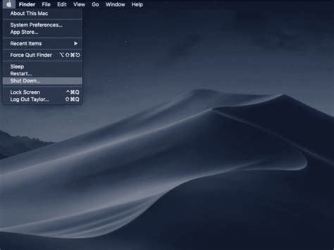Mac Safe Mode Unlock What It Does And Troubleshooting Guide