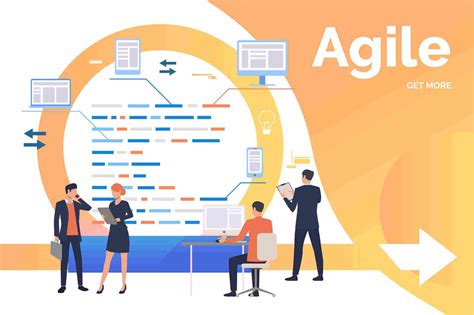 Agile คืออะไร Agile Mindset แนวคิดการทำงานของรุ่นใหม่ดีไหม