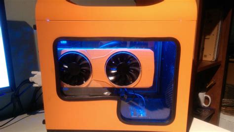 Case Modding Painting A GPU KBMOD Com