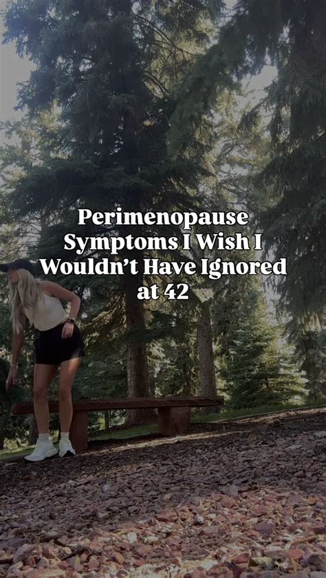 Perimenopause Women Empowerment