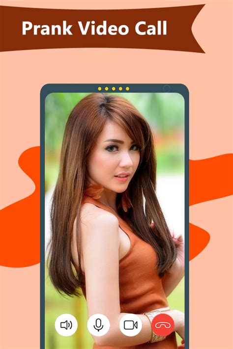 Prank Video Call Girls Chat Para Android Download