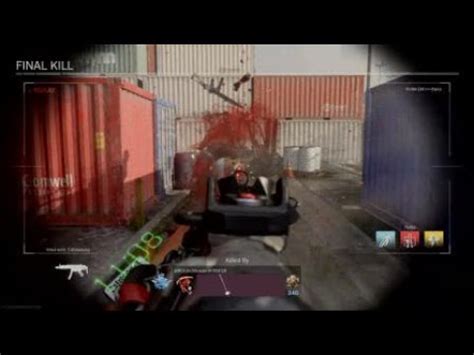 Call Of Duty MW2019 1v1 Any Gun YouTube