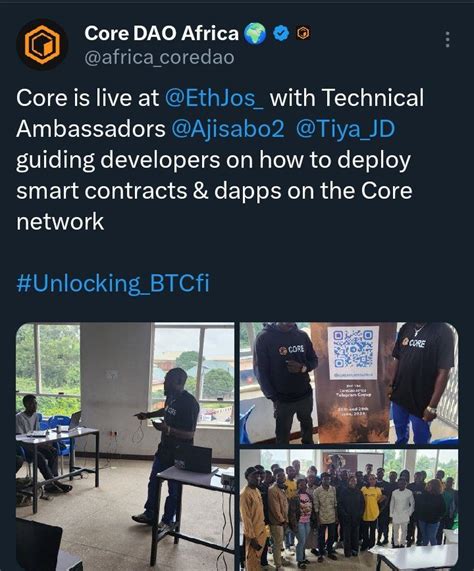 sa eed abdullahi muhammad on linkedin blockchaindevelopment dapps