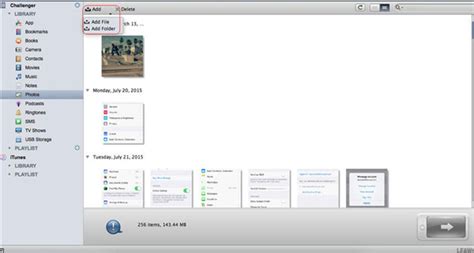 How To Transfer Data And Files From USB To IPhone