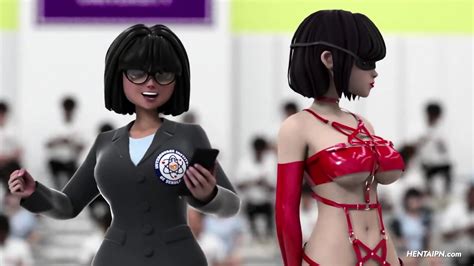 3d Hentai Gym Competition Sex Positions Eporner