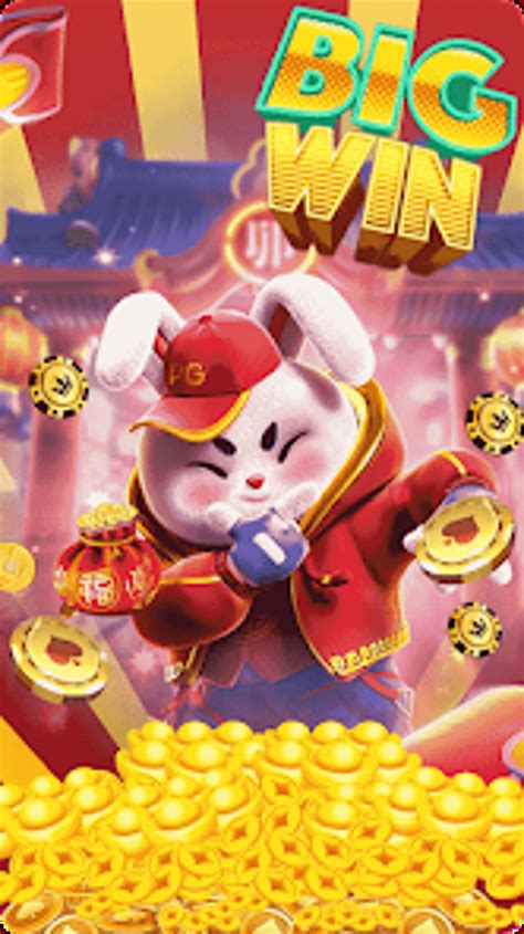 Jogo Fortune Rabbit For Android Download
