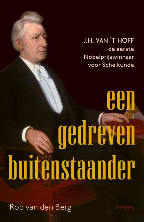 Een Gedreven Buitenstaander New Scientist