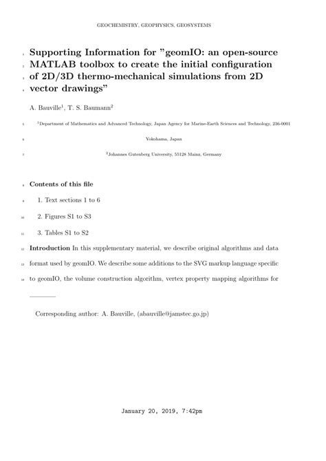 pdf supporting information for geomio an open source 1 matlab toolbox to create the initial