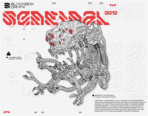 Sentinal On Behance Behance