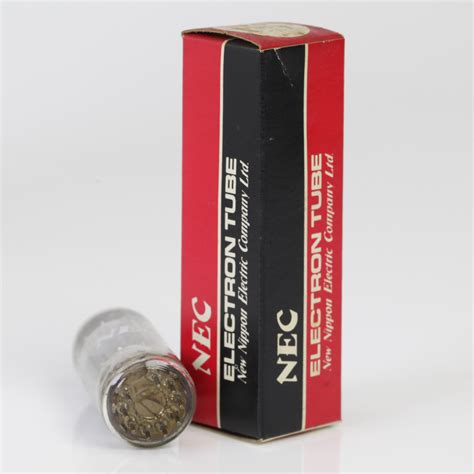 Válvula 10de7 Nec Hobbytools Ferramentas Para Hobbistas