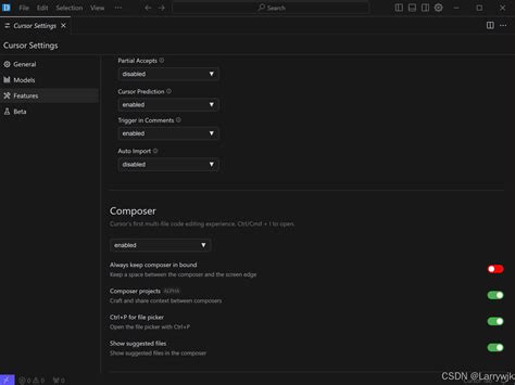cursor代码工具 cursor是哪个公司的 csdn博客