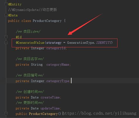关于SpringBoot中jpa org springframework dao InvalidDataAccessResourceUsageException 解决办法 CSDN博客