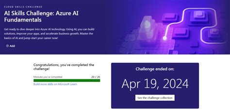 Vaishnavi Zope On Linkedin Microsoftlearn Cloudskillschallenge