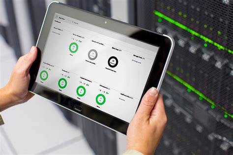 Blog Hpe Oneview Your Software Defined Infrastructure Foundation Mainline