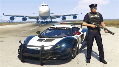 Gta 5 Cop Mod Xbox One Rexolpor