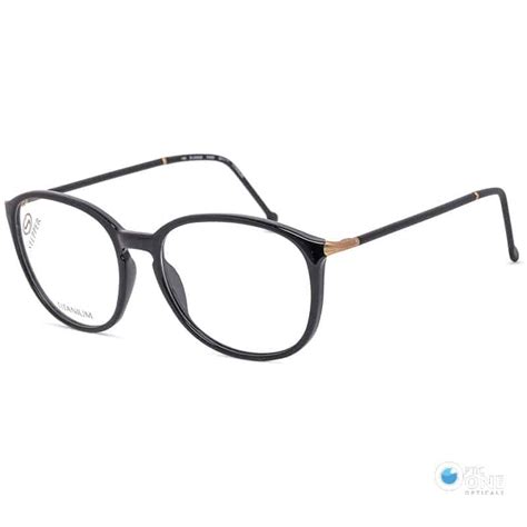 Stepper Si20058 Titanium Glasses Lightweight And Stylish Optic One Uae