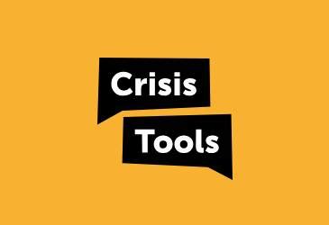 LGBTQIA Crisis Tools Forum Central