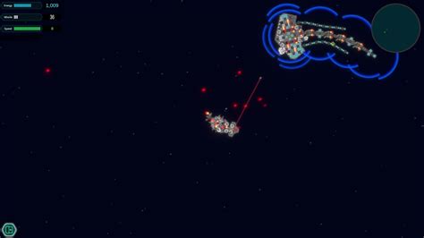 spaceship simulator on steam