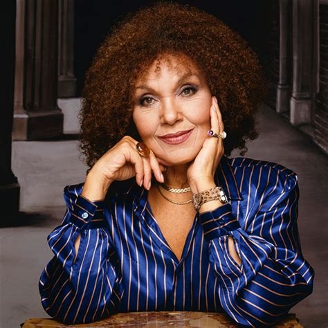 Tom112 Cleo Laine Iconic Images