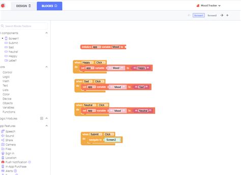 Variables Not Working Project Questions About Thunkable Community