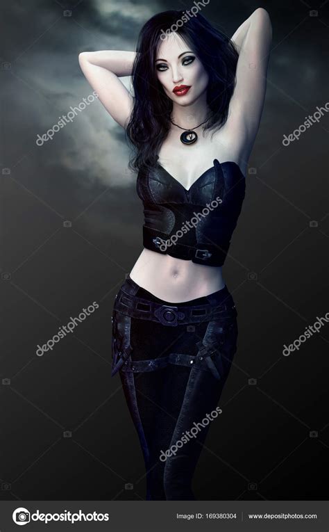 Sexiest Vampire