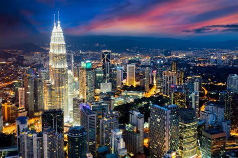 Malaysia Destination For Ai Cloud And Content Companies Edgeconnex