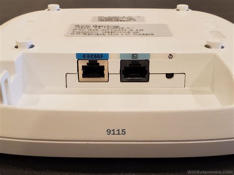 Solved Do Cisco Ap Have Port Usb On Cisco Catalyst 9115 Series