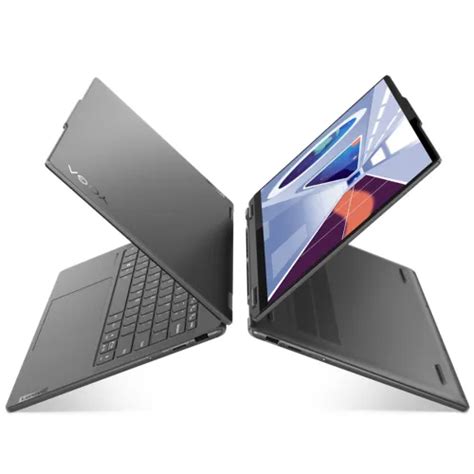 Lenovo Yoga Irl Core I Th Gen Touch Laptop Price In Bangladesh