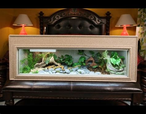 Reptile Cages Bearded Dragon Cage Snake Cage Cage Stands