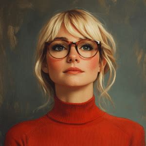 Bernadette Big Bang Theory Reveals Unique Voice And Role