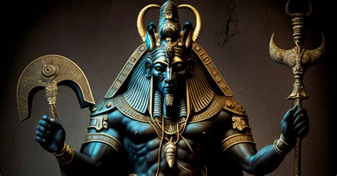The Most Deadly Weapons Of Ancient Egypt Nexus Newsfeed