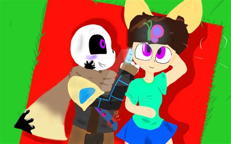 Inksans By Adaliisgay On Deviantart