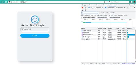 Another Issue Style Sheet Doesnt Load Fully Through Your Server · Issue 20 · Hugokernel