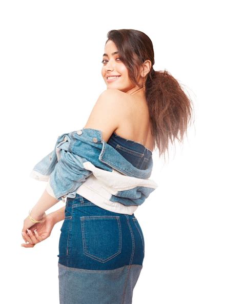 Rashmika Mandanna Latest Hot Photos