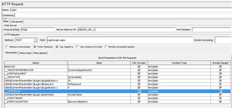 Webforms Regular Expression Extractor Failing In Jmeter For Asp Net Web Forms Stack Overflow