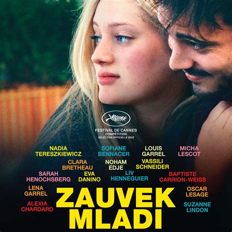 Zauvek Mladi 18 2352023 1730 Kulturni Centar Beograda