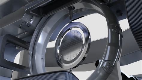 Revolutionary X Ray Metrology System Launched For Advanced Memory Chip Inspection Metrology