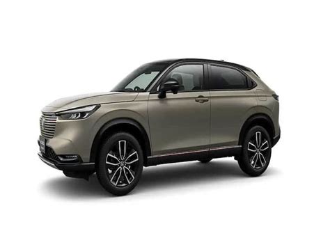 Honda Elevate 5 Seater Suv Expected India Launch Dimensions