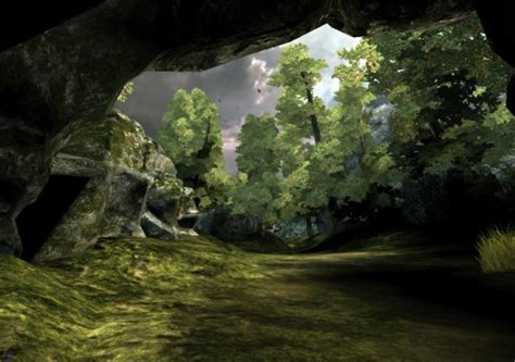 Dbc In Game Screenshot 9 Image Devil Behind The Canvas Mod For Unreal