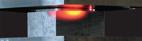 Tecna Diffusion Welding For Complex Applications