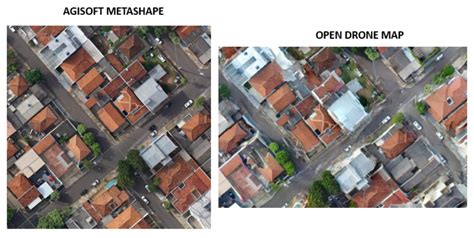 Open Drone Map Conhe A O Software De Processamento Droneng