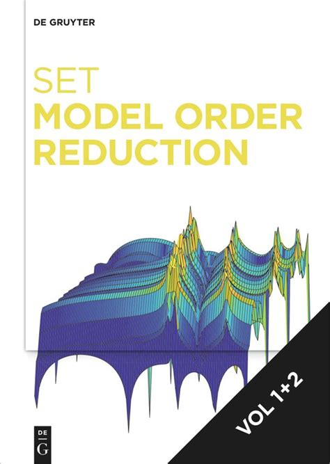 Set Model Order Reduction Vol 12