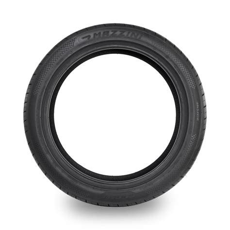 195/65R15 Mazzini Eco 809 91H Tyre - 4x4 Tyres