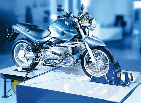 Avl Roadsim™ Chassis Dynamometer Development