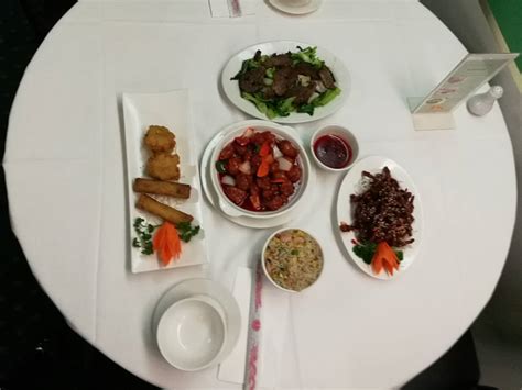 Sing Hing Sing Hing Chinese Restaurant Is A Full Facebook