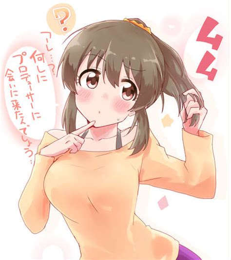 1月まとめデレマス KURO