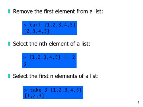 Ppt Programming In Haskell Powerpoint Presentation Free Download